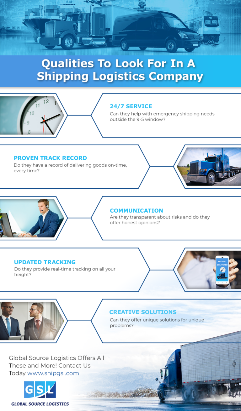 Expedited Freight Shipping: A Guide to Expedited Shipping